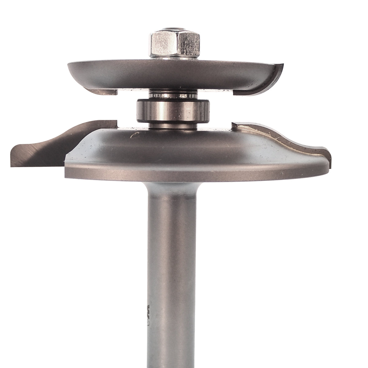 Whiteside Large Raised Panel Router Bits with Back Cutter – Holbren