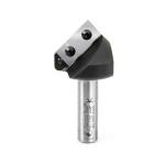 V-Groove Insert Router Bits – Holbren