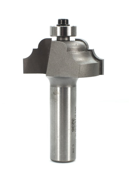 Whiteside Classical Pattern Router Bits – Holbren