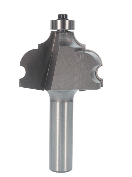 Whiteside French Provincial Molding Router Bits – Holbren