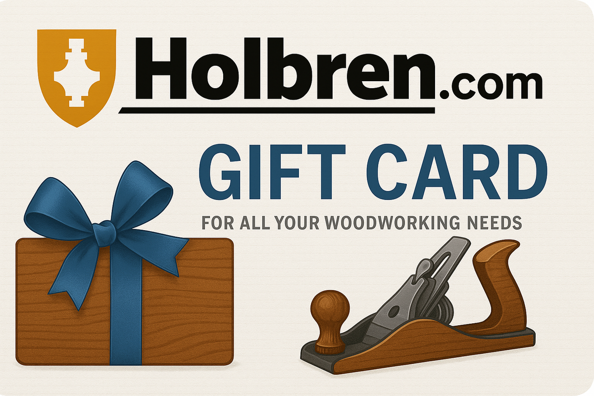 Gift Card – Holbren