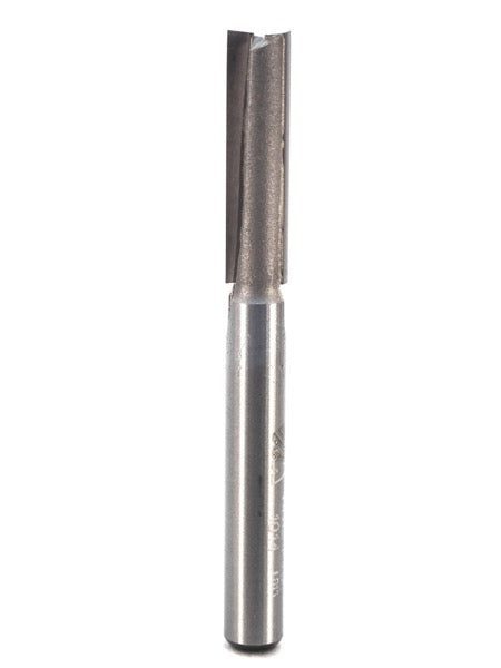 Whiteside 1014 1/4" x 1" Straight Router Bit 2 Flute 1/4" Shank – Holbren
