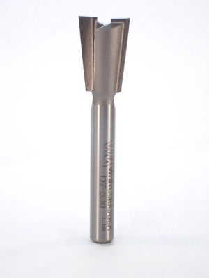 Whiteside Router Bits K33 7-degree Dovetail Table Whiteside K33 7 ...