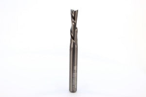 Whiteside RD1900 7/32" Spiral Downcut Router Bit SC 3/4CL 1/4SH 2 Flute ...