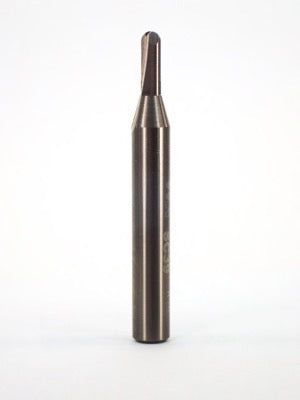 Whiteside SC39 Round Bottom Veining Router Bit SC 1/16R 1/8CD 1/4CL 1 ...